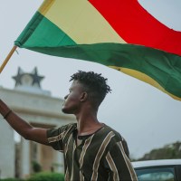 Ghanaian Names – Uncover the meanings & stories behind Ghanaian names ...